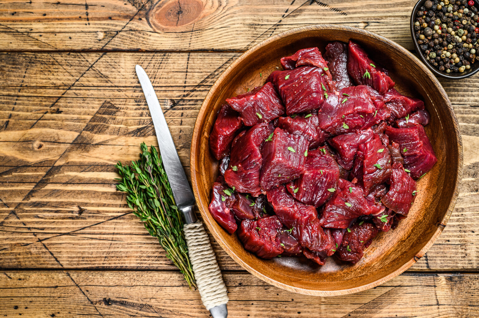 5 Essential Wild Game Cooking Techniques Every Home Chef Should Master