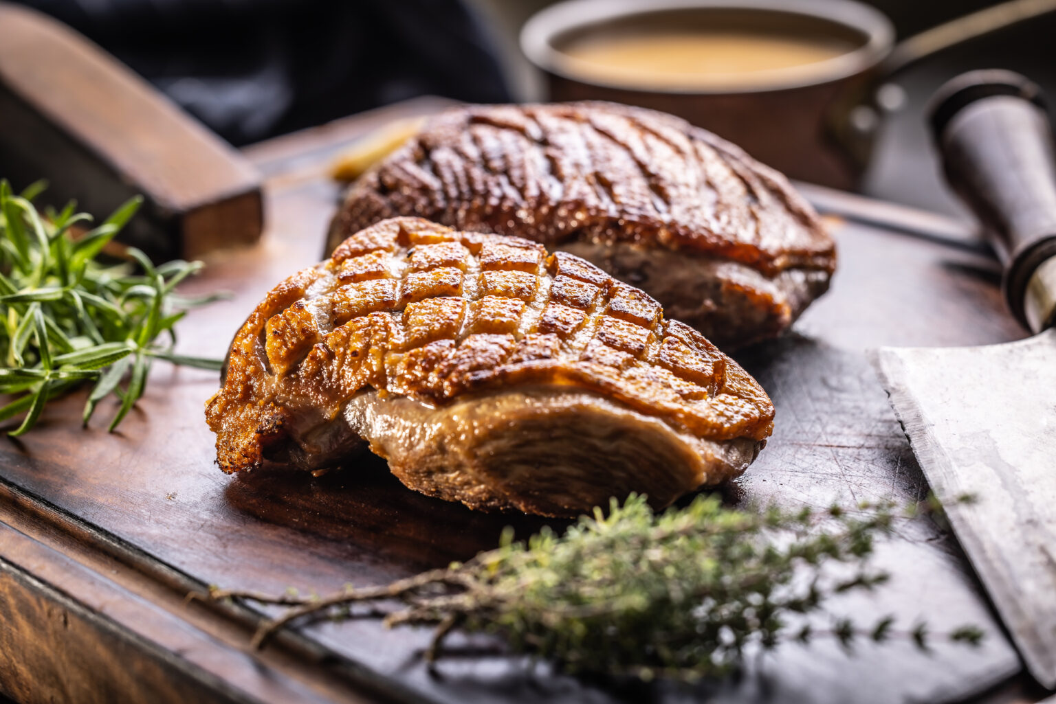 5 Essential Wild Game Cooking Techniques Every Home Chef Should Master