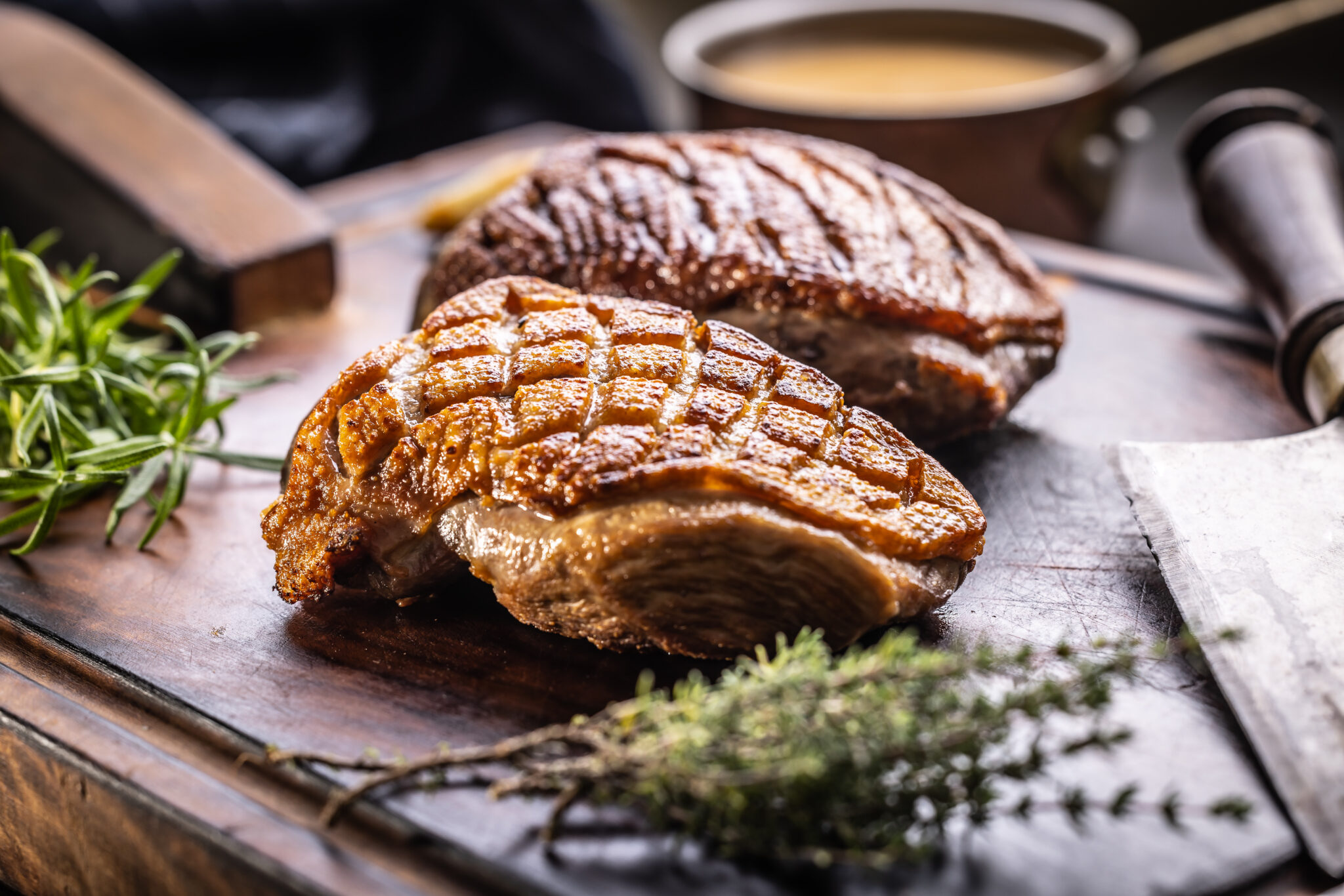 5 Essential Wild Game Cooking Techniques Every Home Chef Should Master