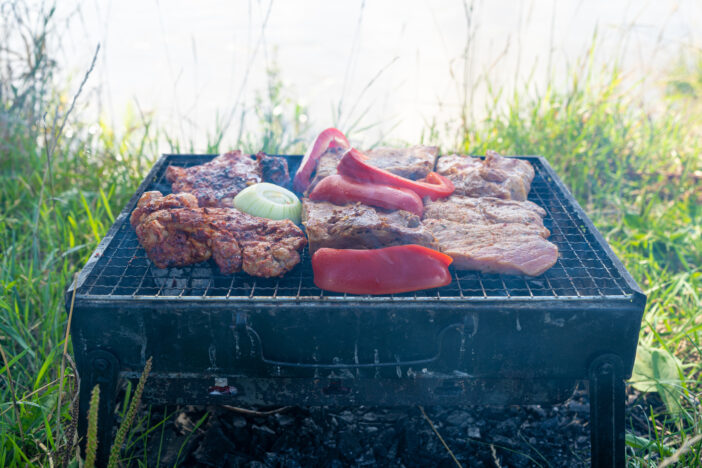 5 Tailgating Grill Food Ideas to Make Your Party Unforgettable