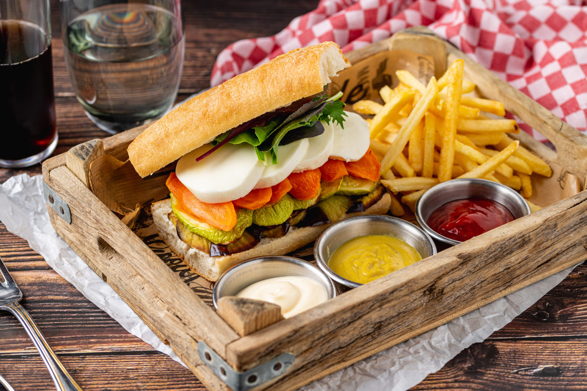 10 Sandwich Condiments to Make Your Meals More Flavorful