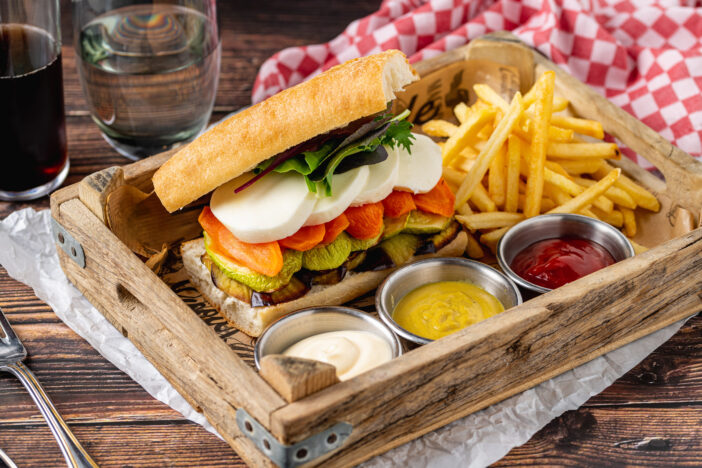 10 Sandwich Condiments to Make Your Meals More Flavorful