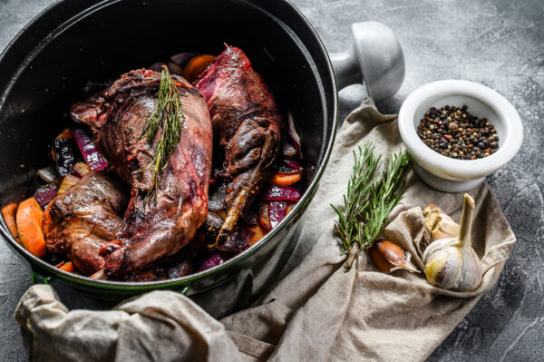 5 Essential Wild Game Cooking Techniques Every Home Chef Should Master