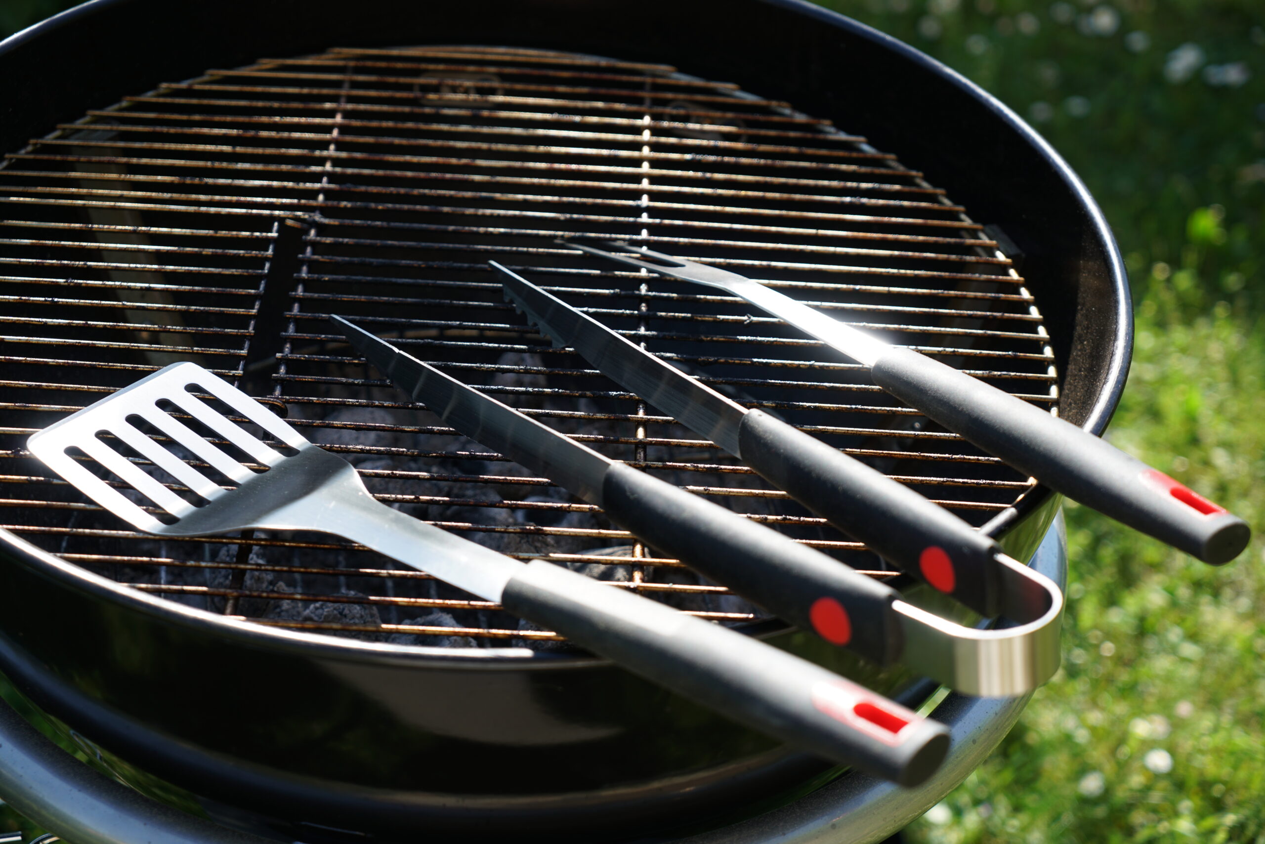8 Essential BBQ Tools for Perfect Grilling Every Time