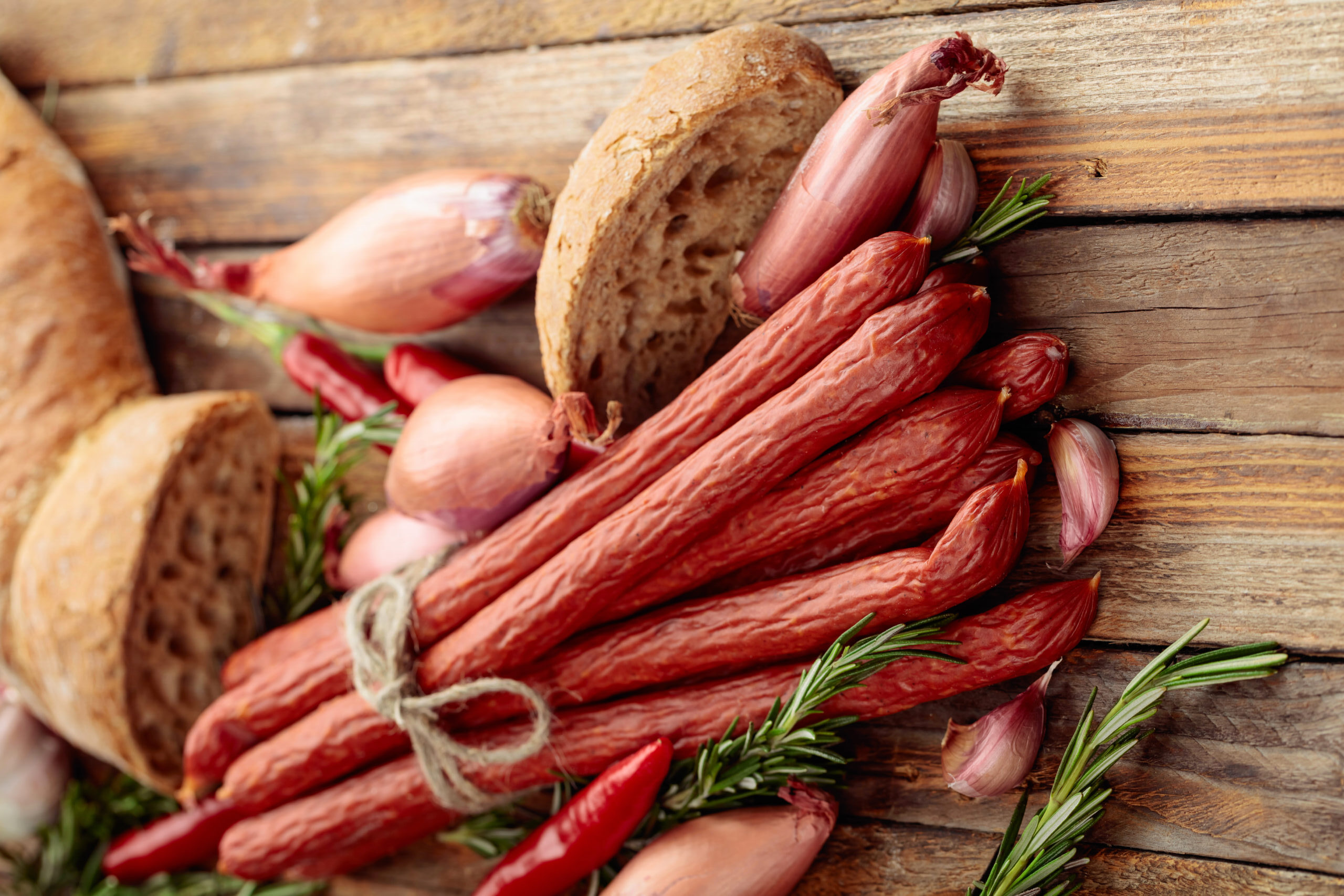 Choosing Beef Sticks to Enhance Your Snacking Experience