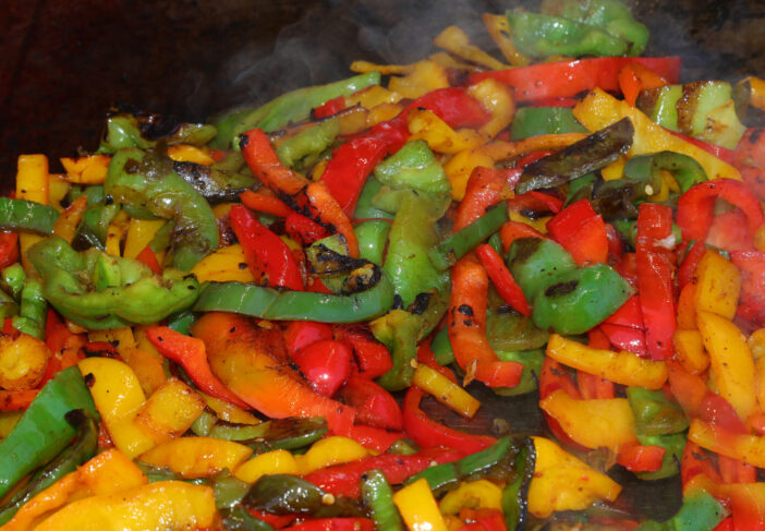 5 Broiling Vegetables Tips for Delicious Flavor