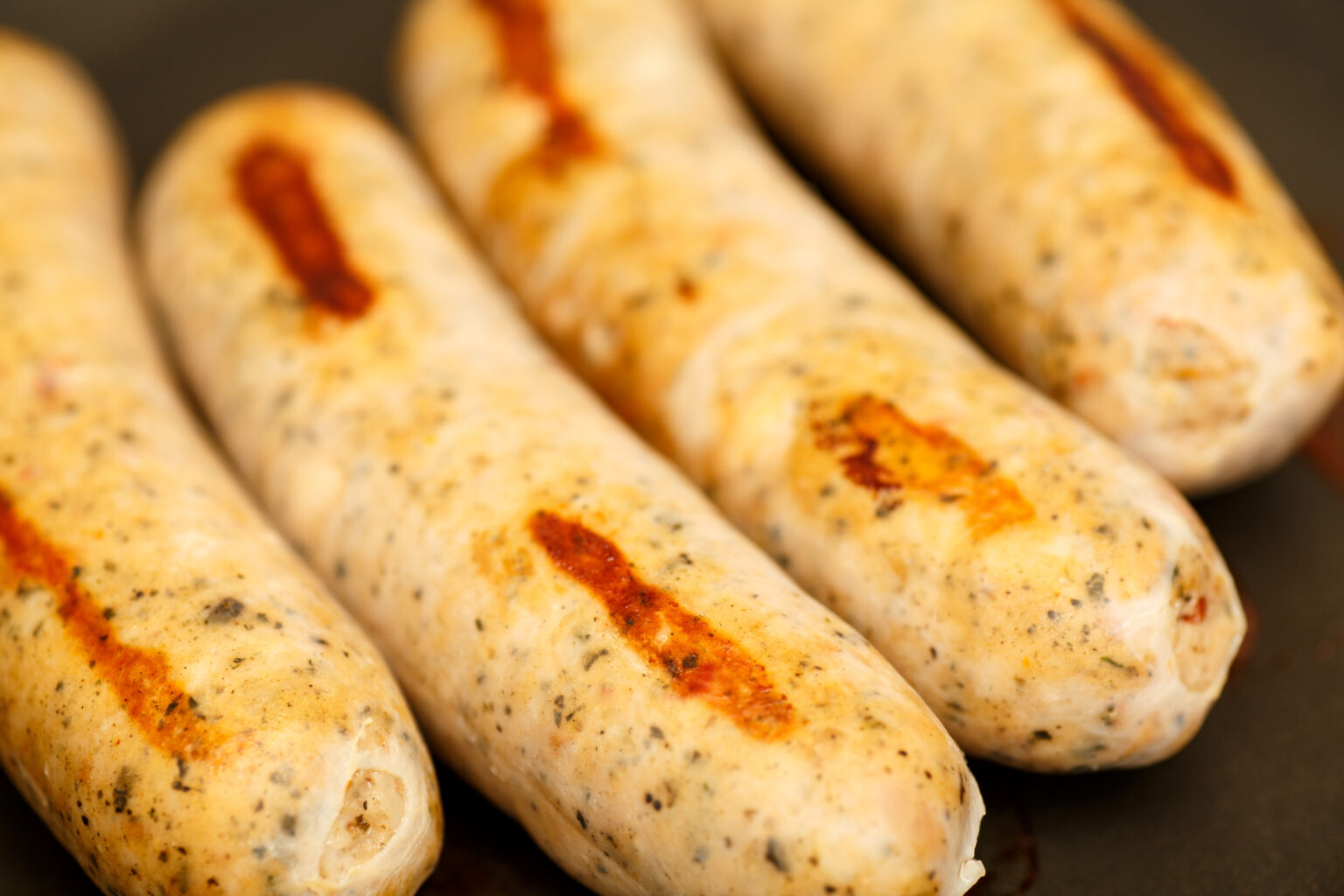 12 Types of German Sausage to Enjoy Different Flavors