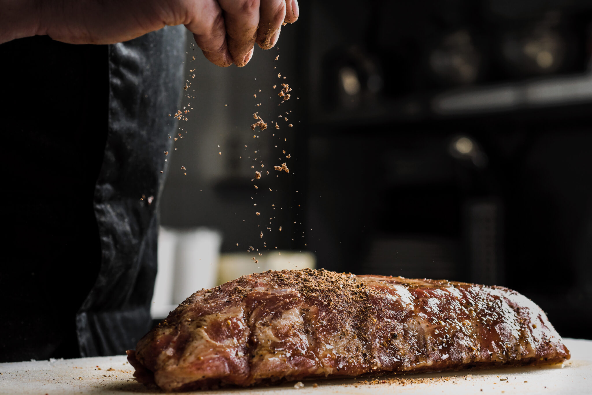 5 Tips for Seasoning Meat to Make Every Bite Delicious