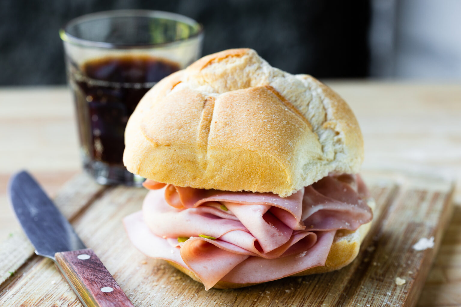 5 Mortadella Sandwich Recipes to Make Your Lunch Delicious
