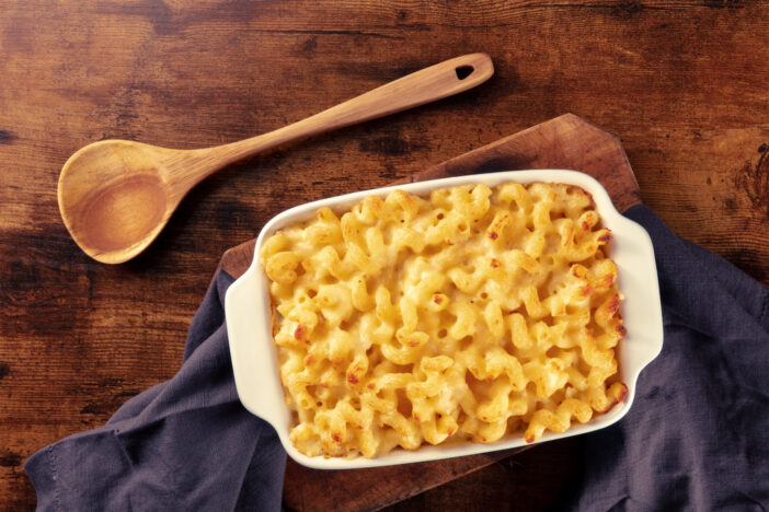10 Nostalgic Comfort Foods to Warm Your Heart and Soul