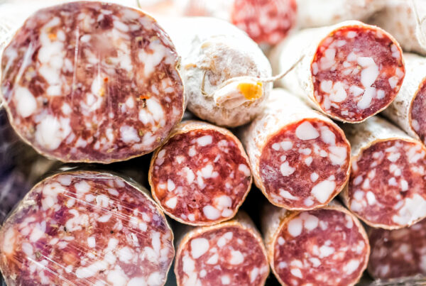 7 Salami Genoa Pairings to Elevate Your Next Gathering