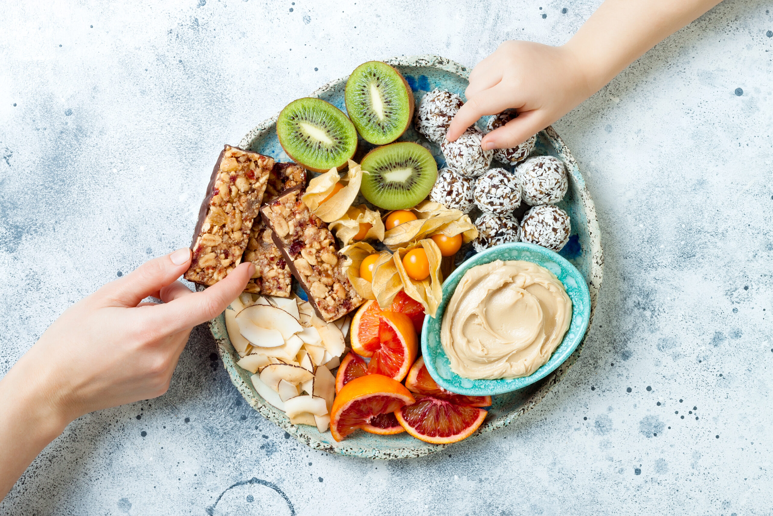 7 Snack Platter Ideas to Impress Your Guests