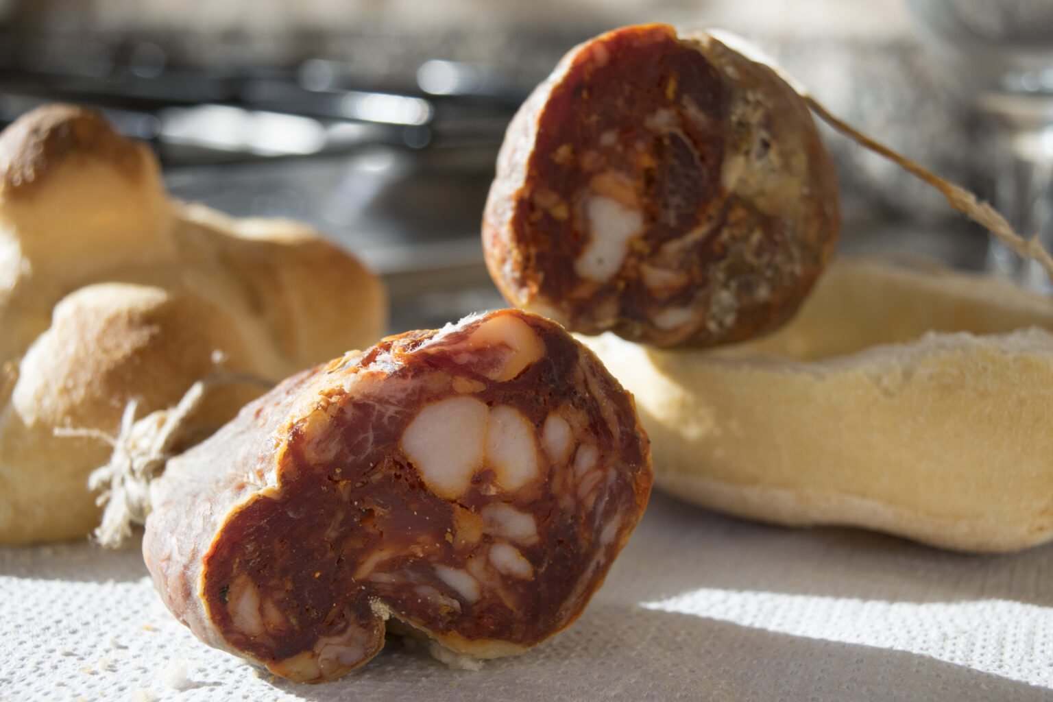 7 Soppressata Calabrese Pairings to Enhance Your Culinary Experience