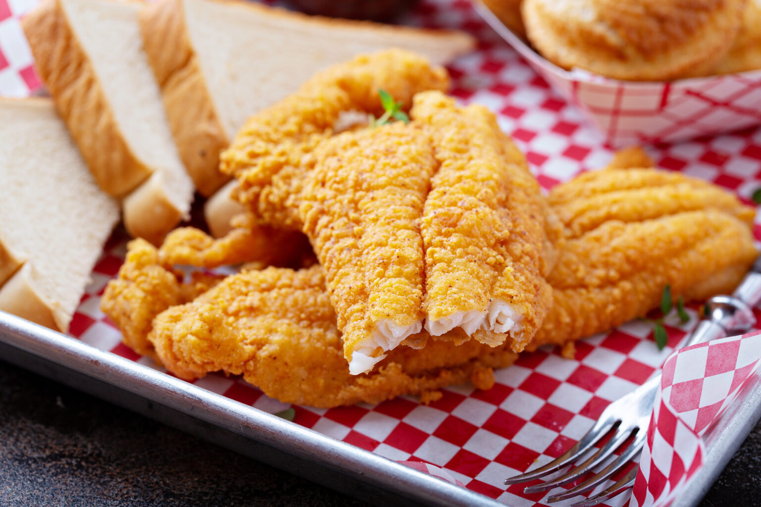 10 Southern Fried Catfish Recipe Tips for the Best Flavor