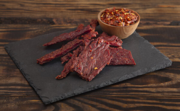 10 Premium Beef Jerky Benefits for a Tasty and Nutritious Snack