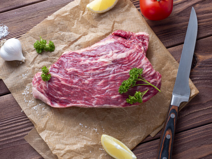 5 Key Facts About Grass-Fed vs Grain-Fed Beef for Better Health and ...