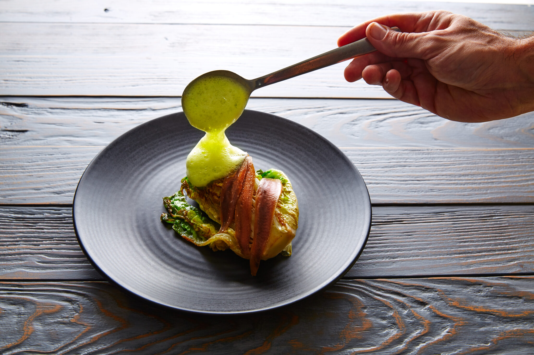 5 Modernist Cuisine Techniques to Transform Your Cooking