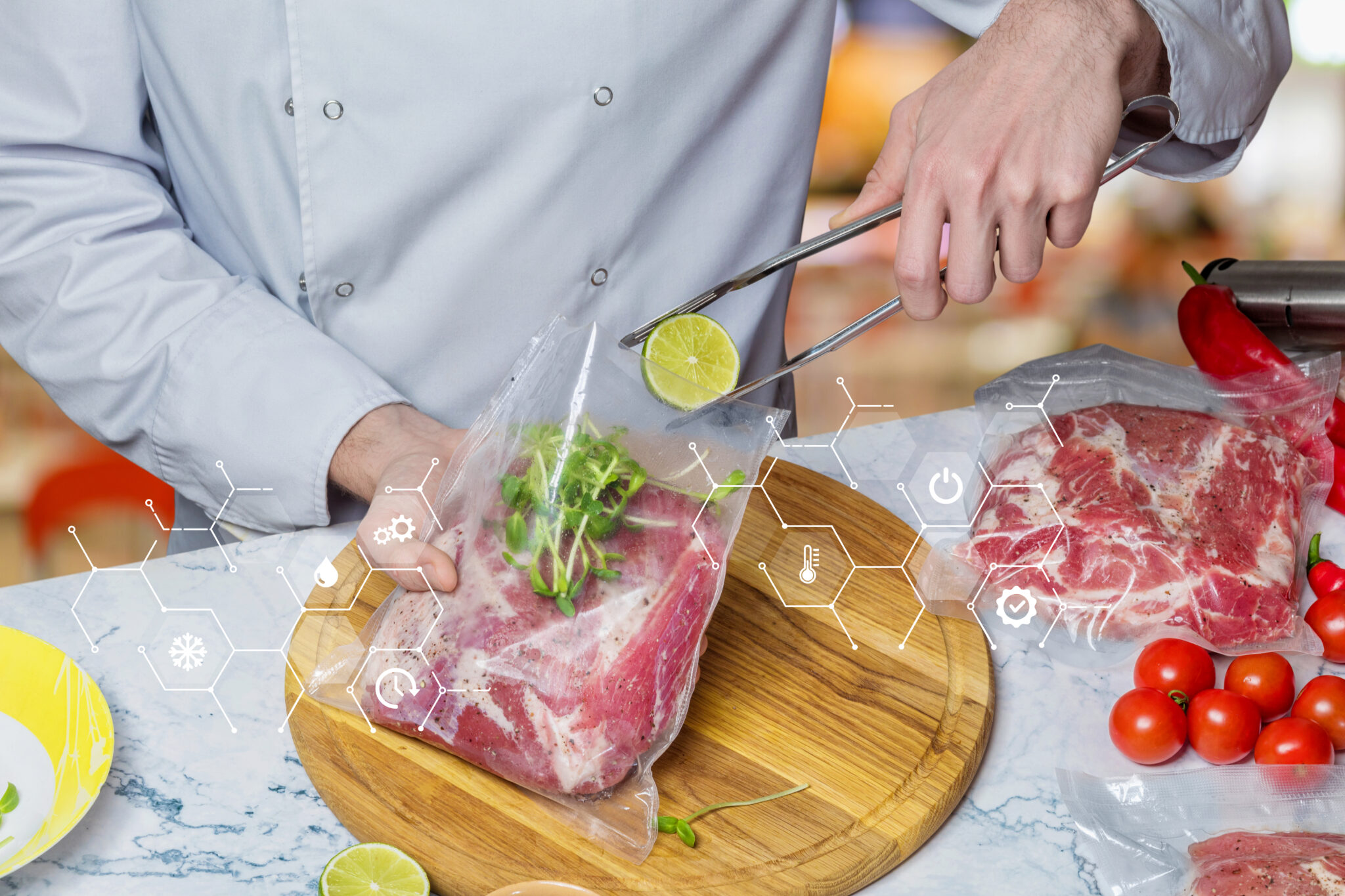 10 Vacuum Sealing Tips for Fresher Food and Less Waste