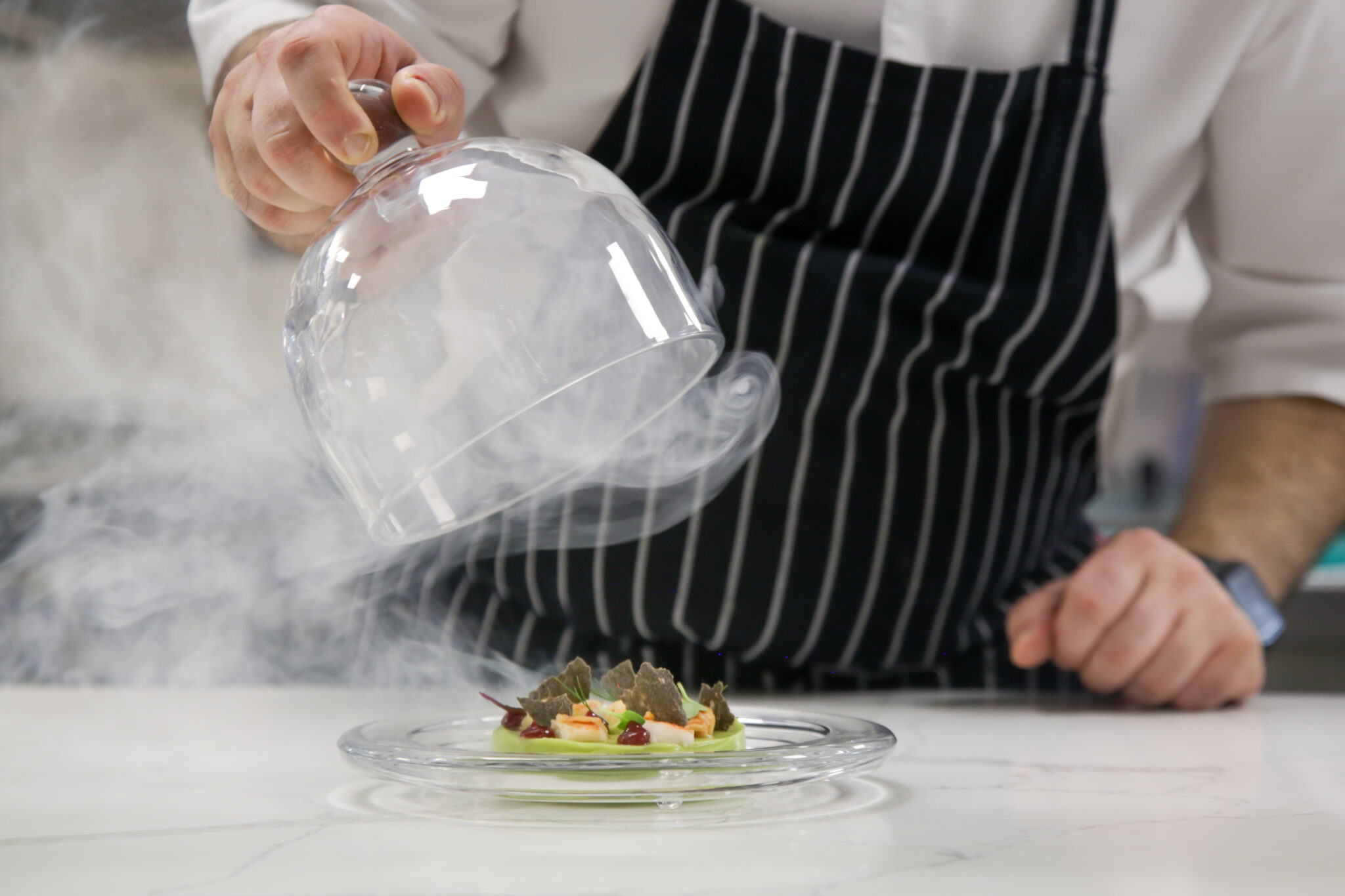5 Modernist Cuisine Techniques to Transform Your Cooking