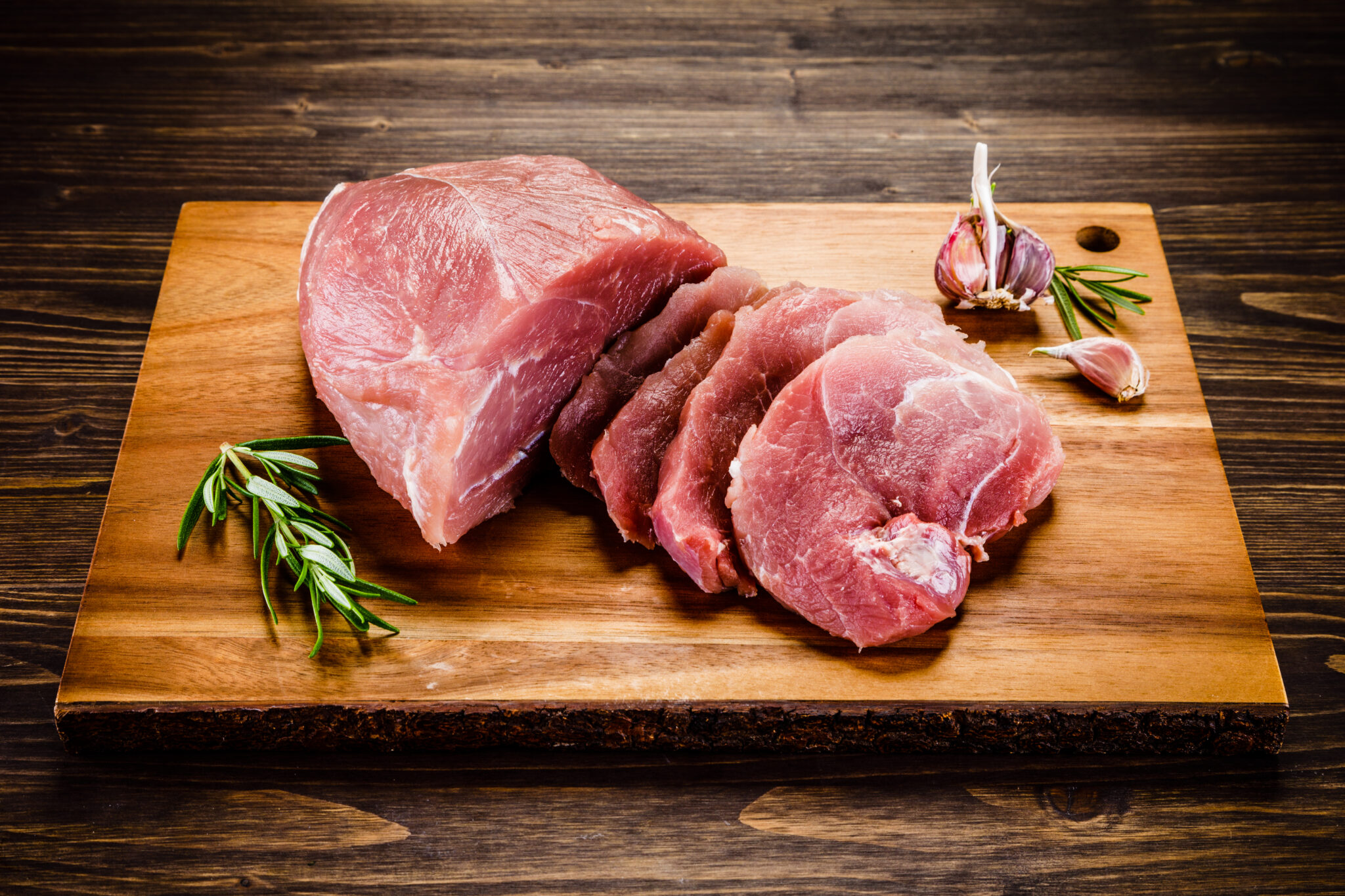 5 Lean Pork Cuts for a Healthier Diet