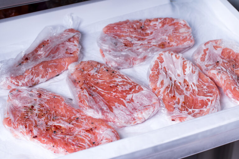 5 Meat Preservation Methods to Save Money and Keep Meat Fresh