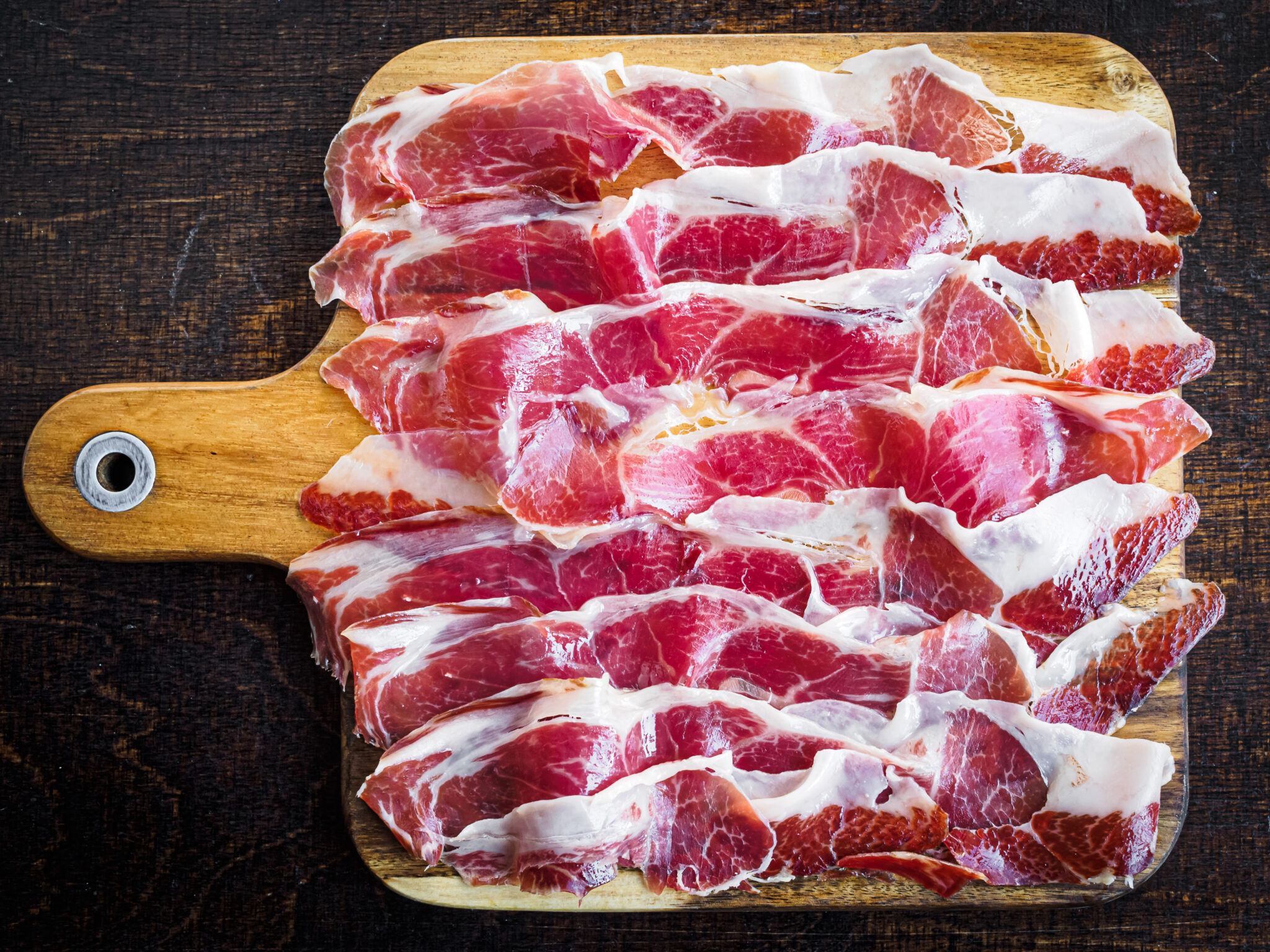 7 Differences Between Iberico vs Serrano Ham to Elevate Your ...
