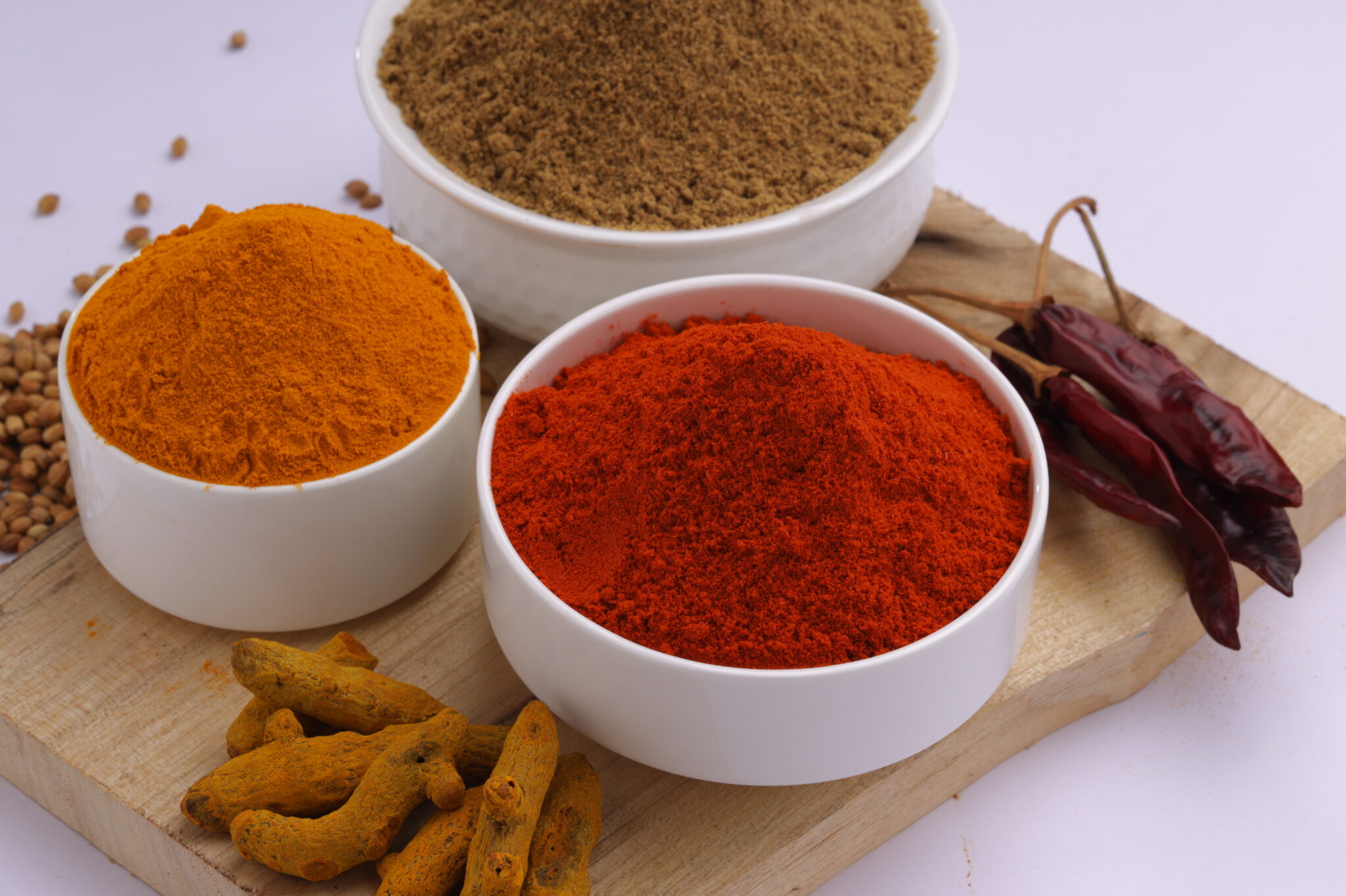 5 Best Curry Powders to Boost Your Cooking