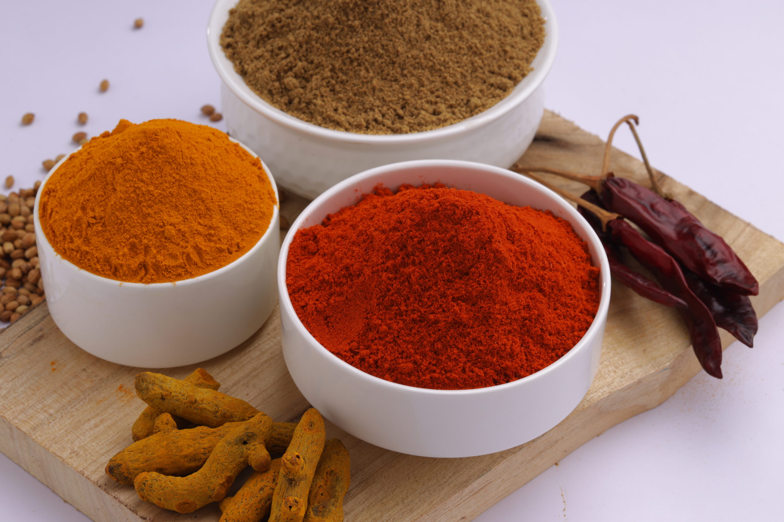 5 Best Curry Powders to Boost Your Cooking
