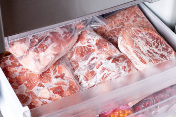 5 Meat Preservation Methods to Save Money and Keep Meat Fresh