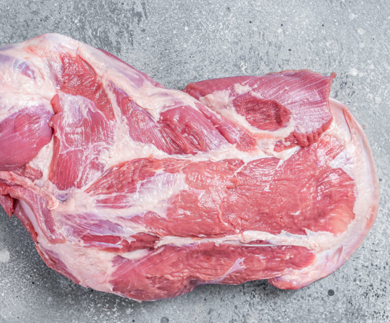 7 Nutritional Facts Lamb vs Beef You Need to Know for Better Health