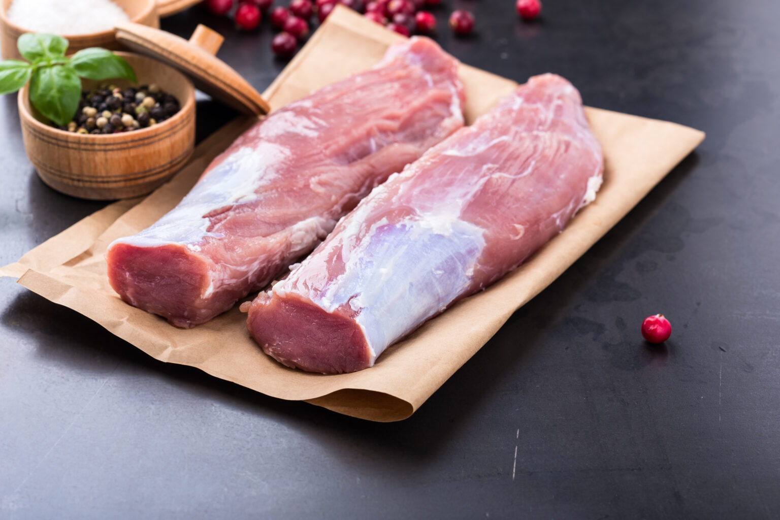 5 Lean Pork Cuts for a Healthier Diet