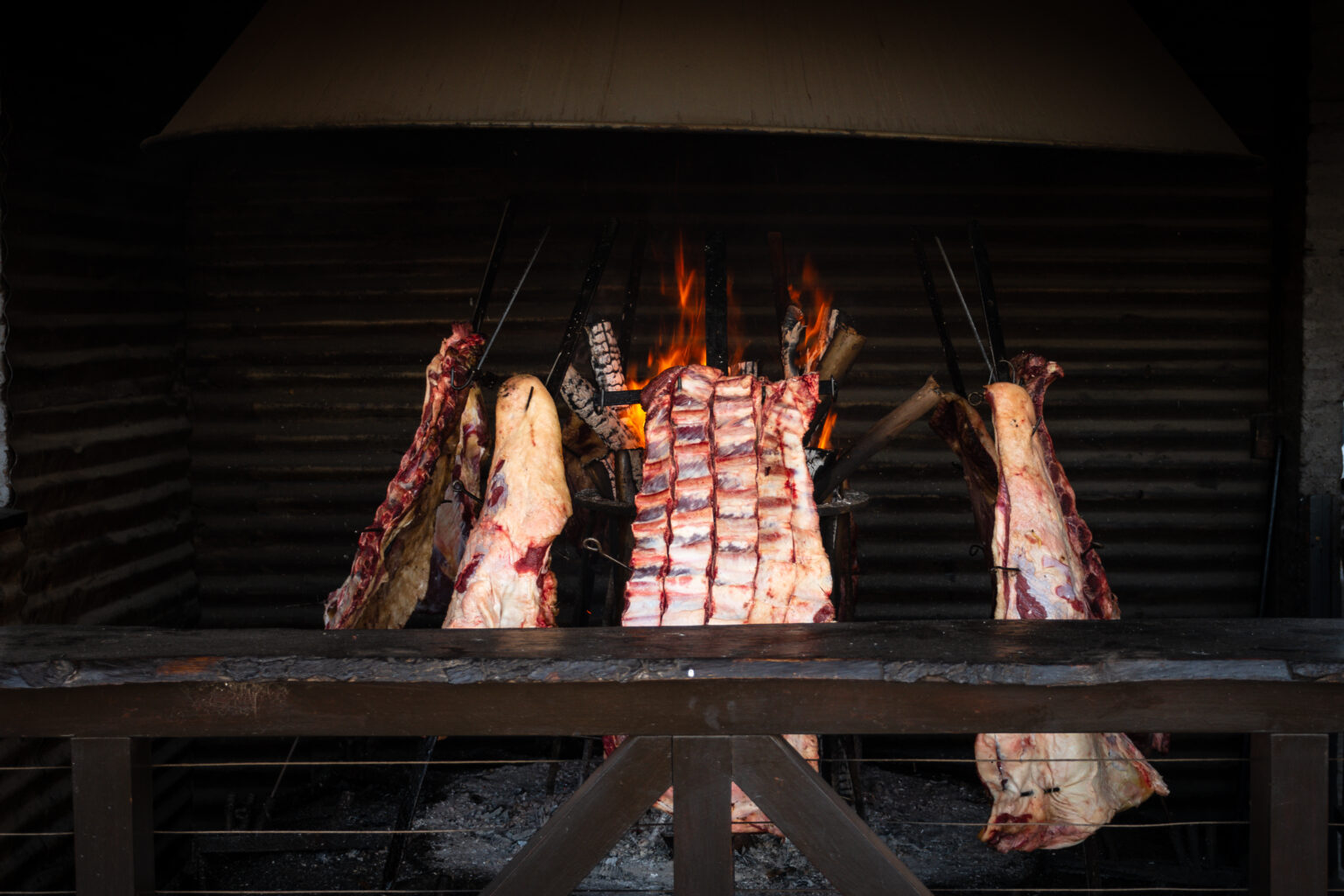 5 Secrets of Authentic Argentine Asado to Impress Your Guests