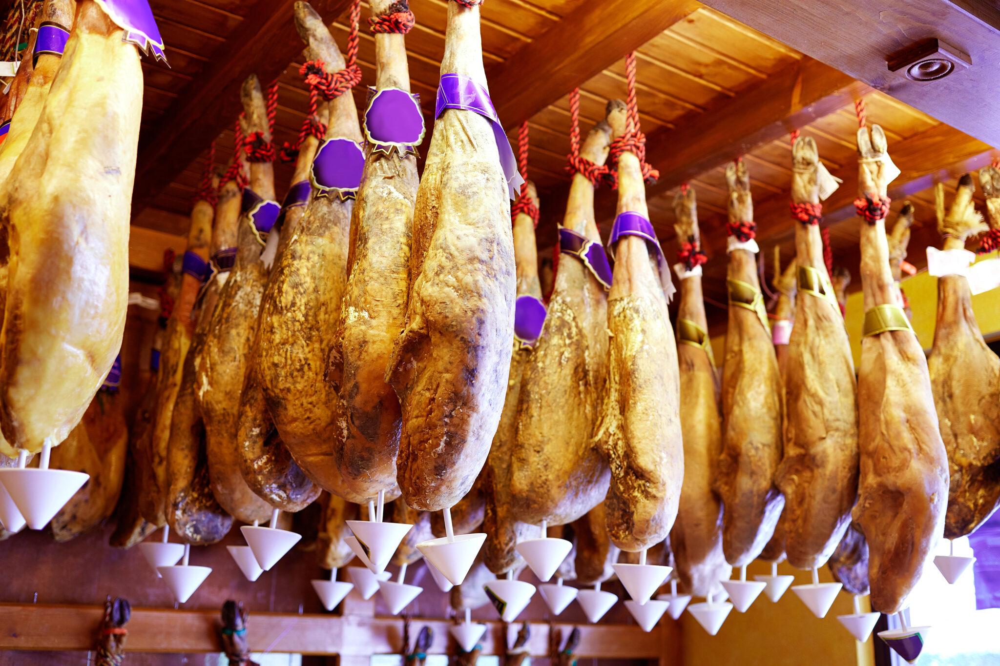 7 Differences Between Iberico vs Serrano Ham to Elevate Your ...