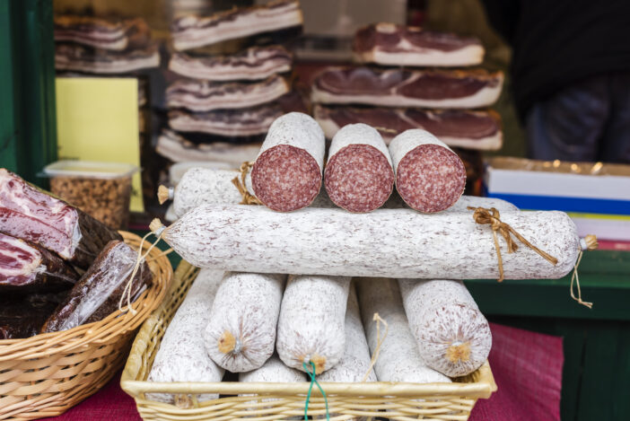 7 Tips for Choosing Artisan Salami for Richer Flavors