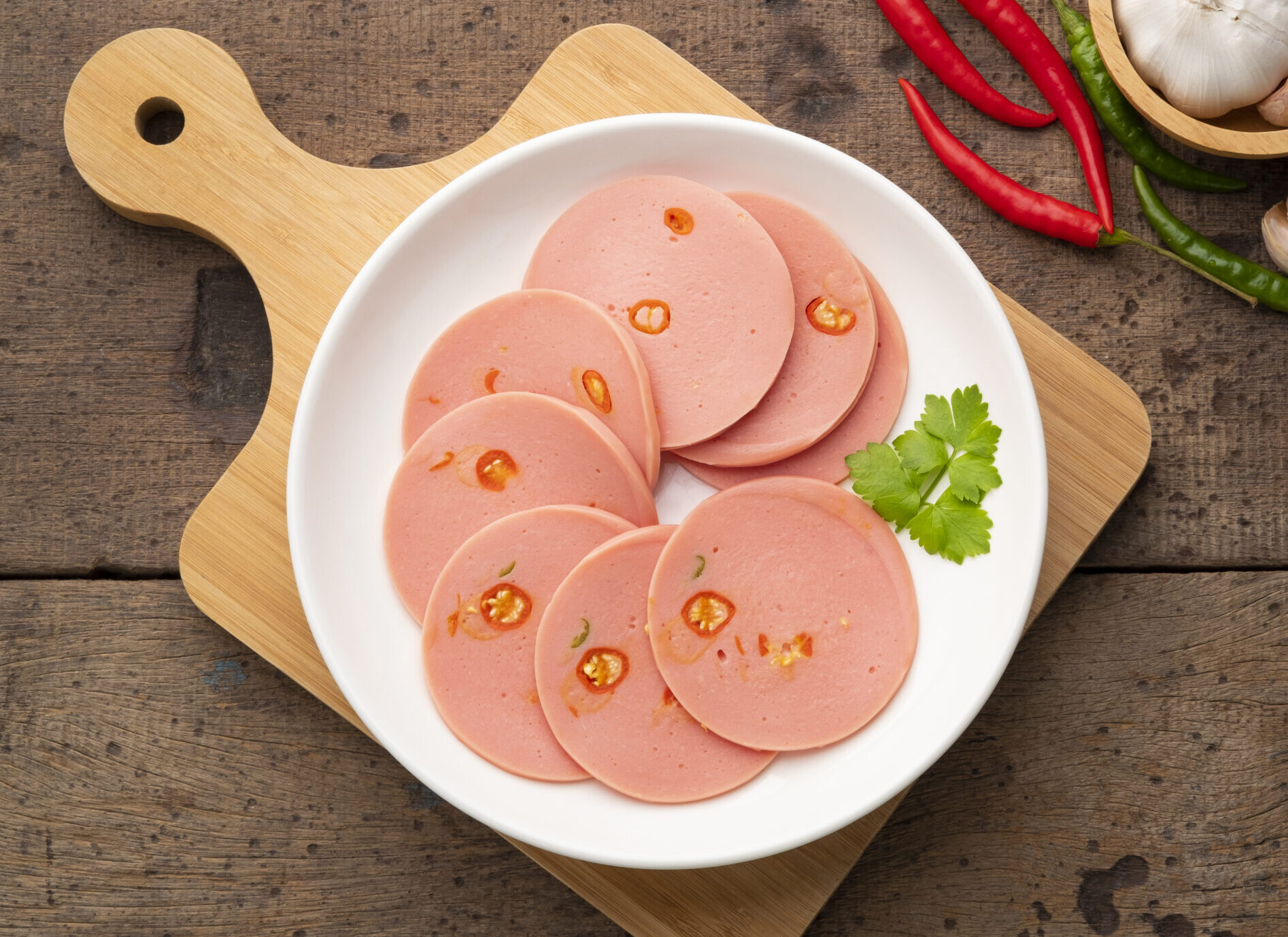 5 Tips for Healthier Bologna to Boost Your Sandwiches