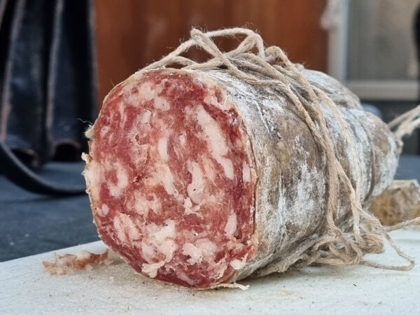 5 Differences Between Salami and Soppressata for Better Flavor ...