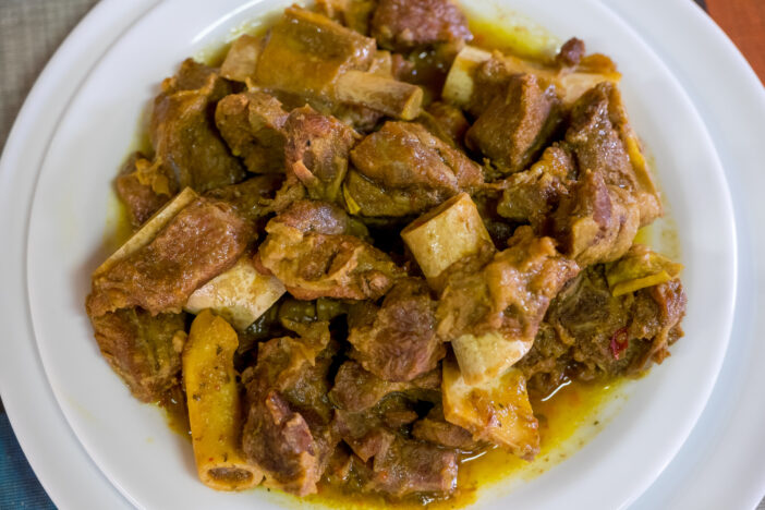 5 Tips for Preparing Goat Meat to Ensure Tenderness and Flavor