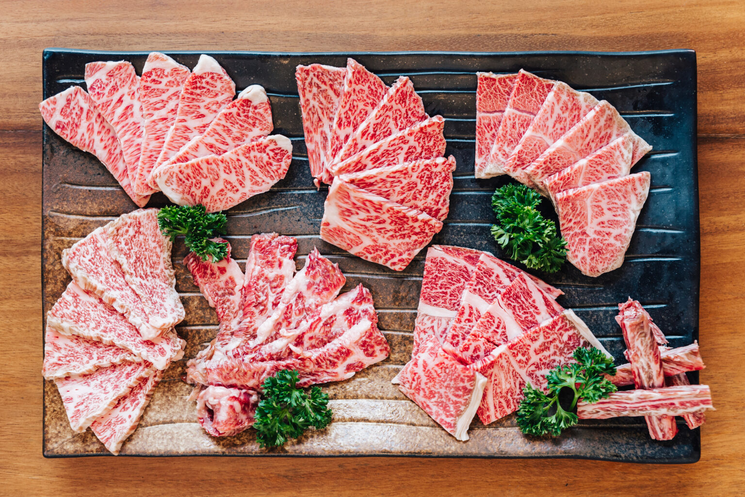 7 Beef Marbling Scores to Know for Juicy and Flavorful Steaks
