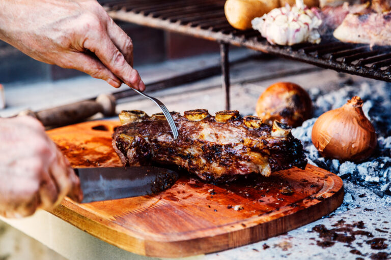 5 Secrets of Authentic Argentine Asado to Impress Your Guests