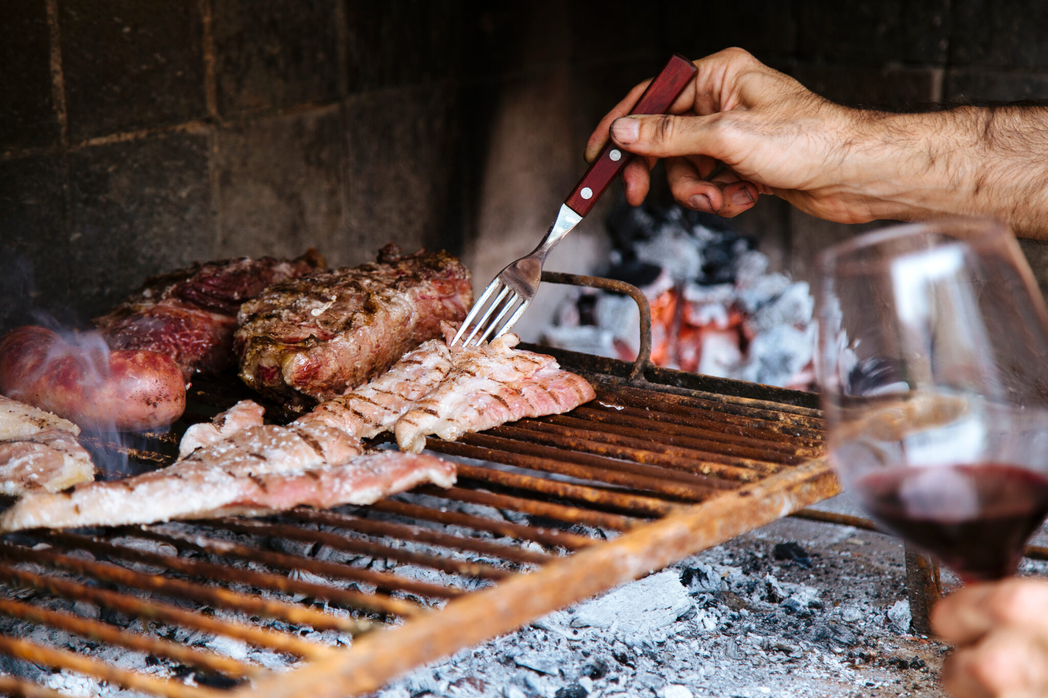 5 Secrets of Authentic Argentine Asado to Impress Your Guests
