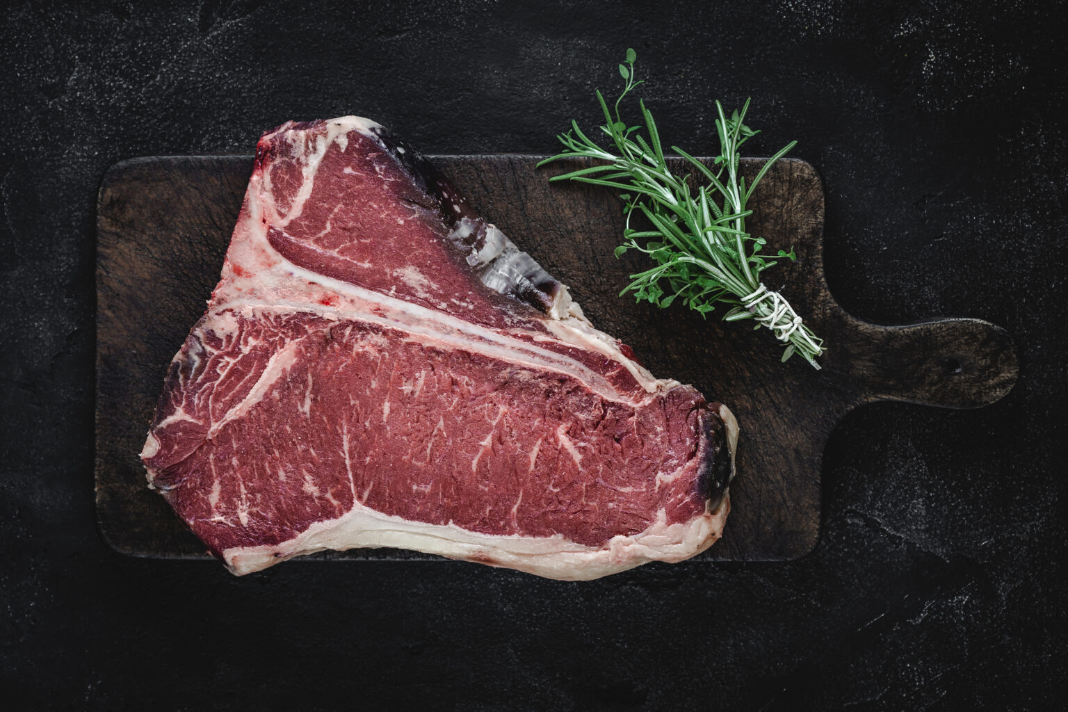 7 Beef Marbling Scores to Know for Juicy and Flavorful Steaks
