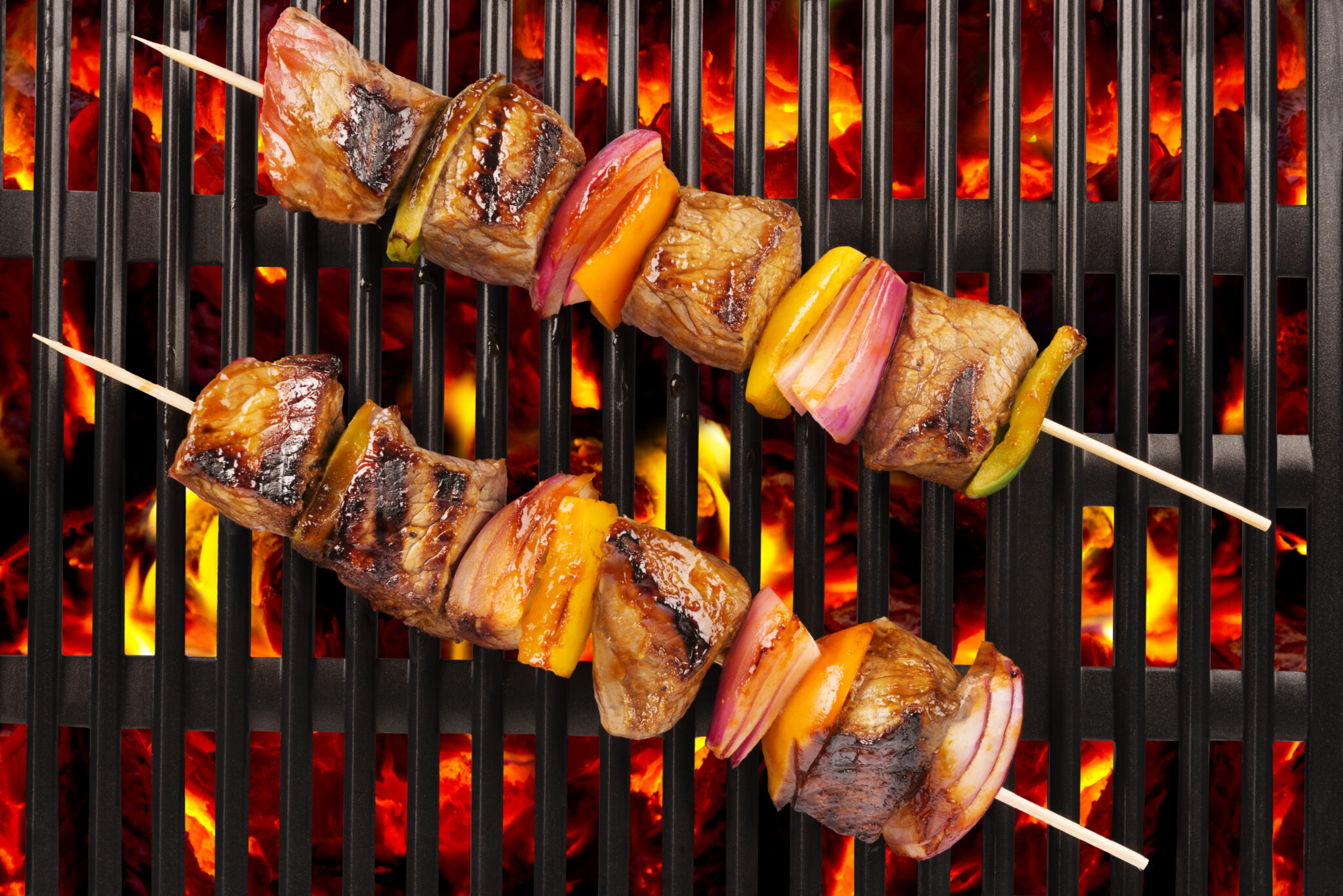 7 Best Combo Grill and Smoker Picks for Perfect BBQ Every Time