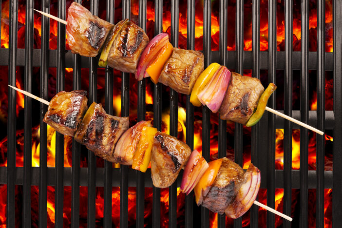 7 Best Barbecue Skewers to Perfectly Grill Your Meals