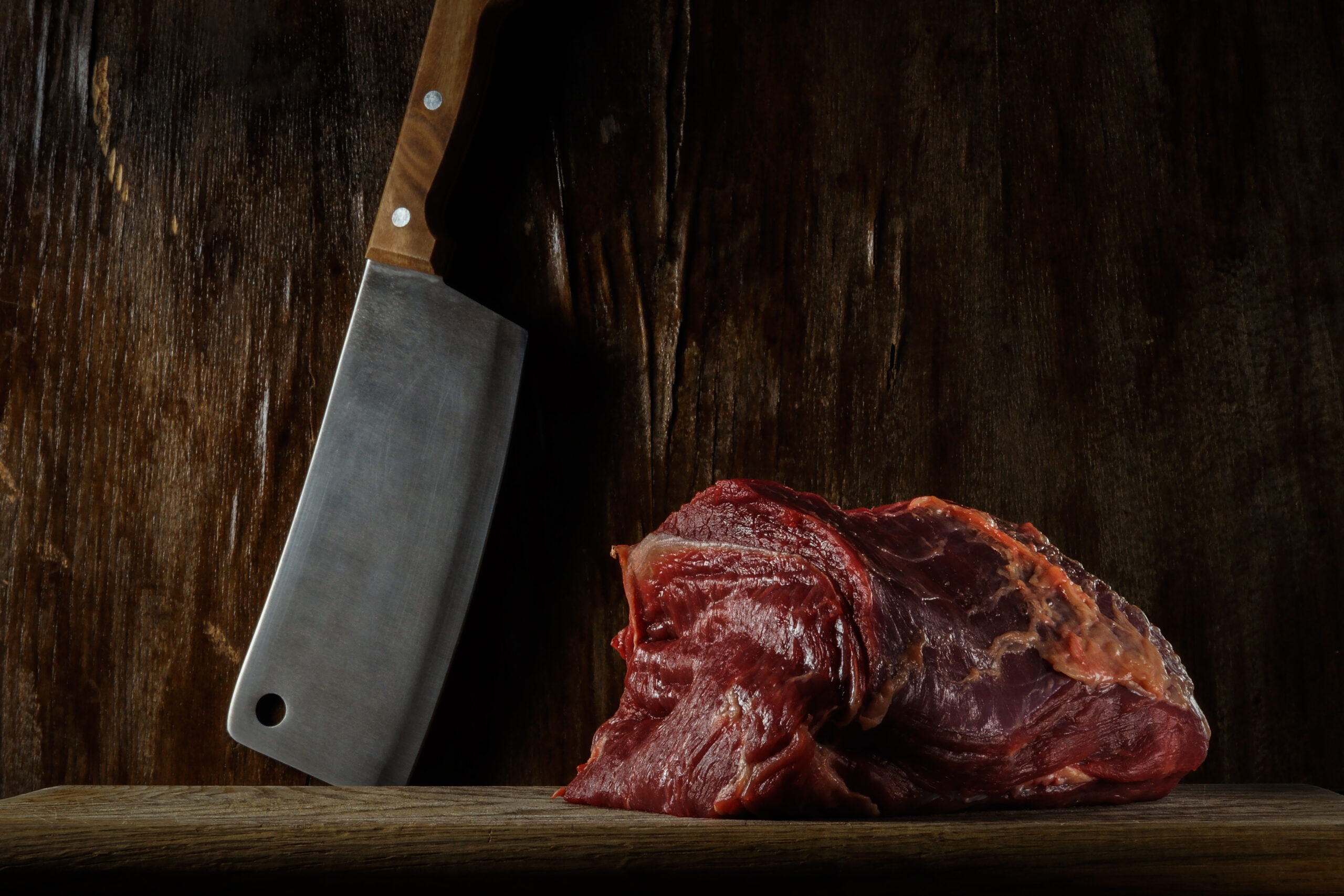 5 Best Butchery Knives for Home Use to Improve Your Cooking Experience