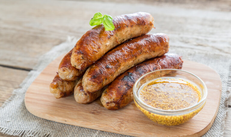 10 Best Breakfast Sausage Brands Ranked for Quality & Value