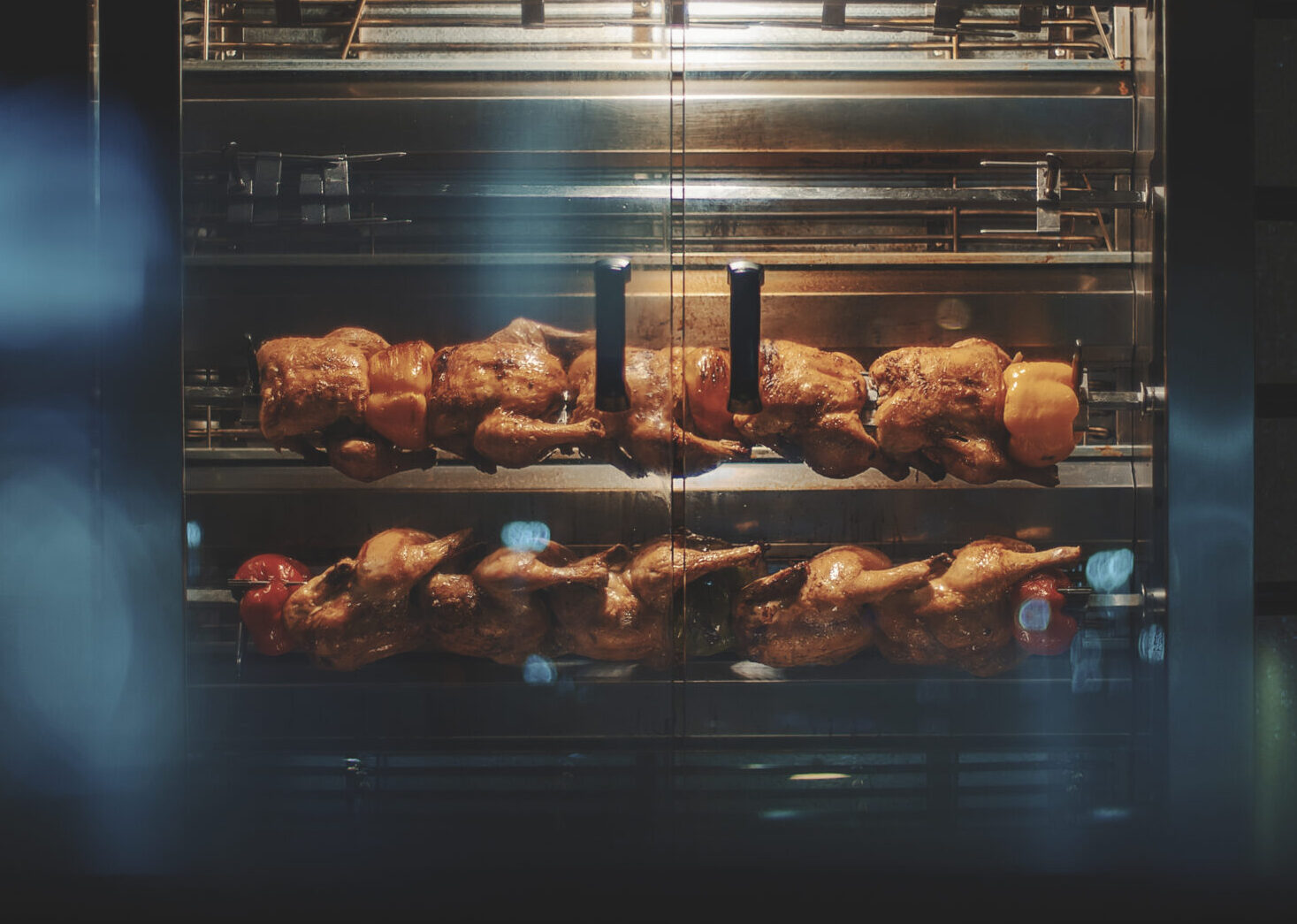 7 Best Rotisserie Kits for Grills to Perfectly Cook Juicy Meats