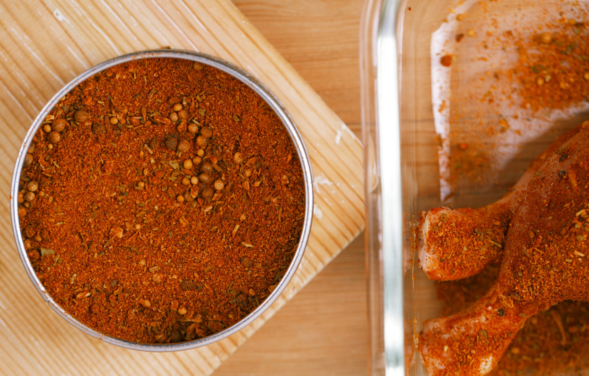 5 Best Spice Rubs to Elevate Your Cooking