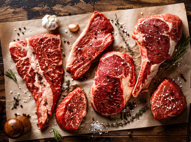 7 Key Principles Sustainable Beef Production for Better Profit and ...