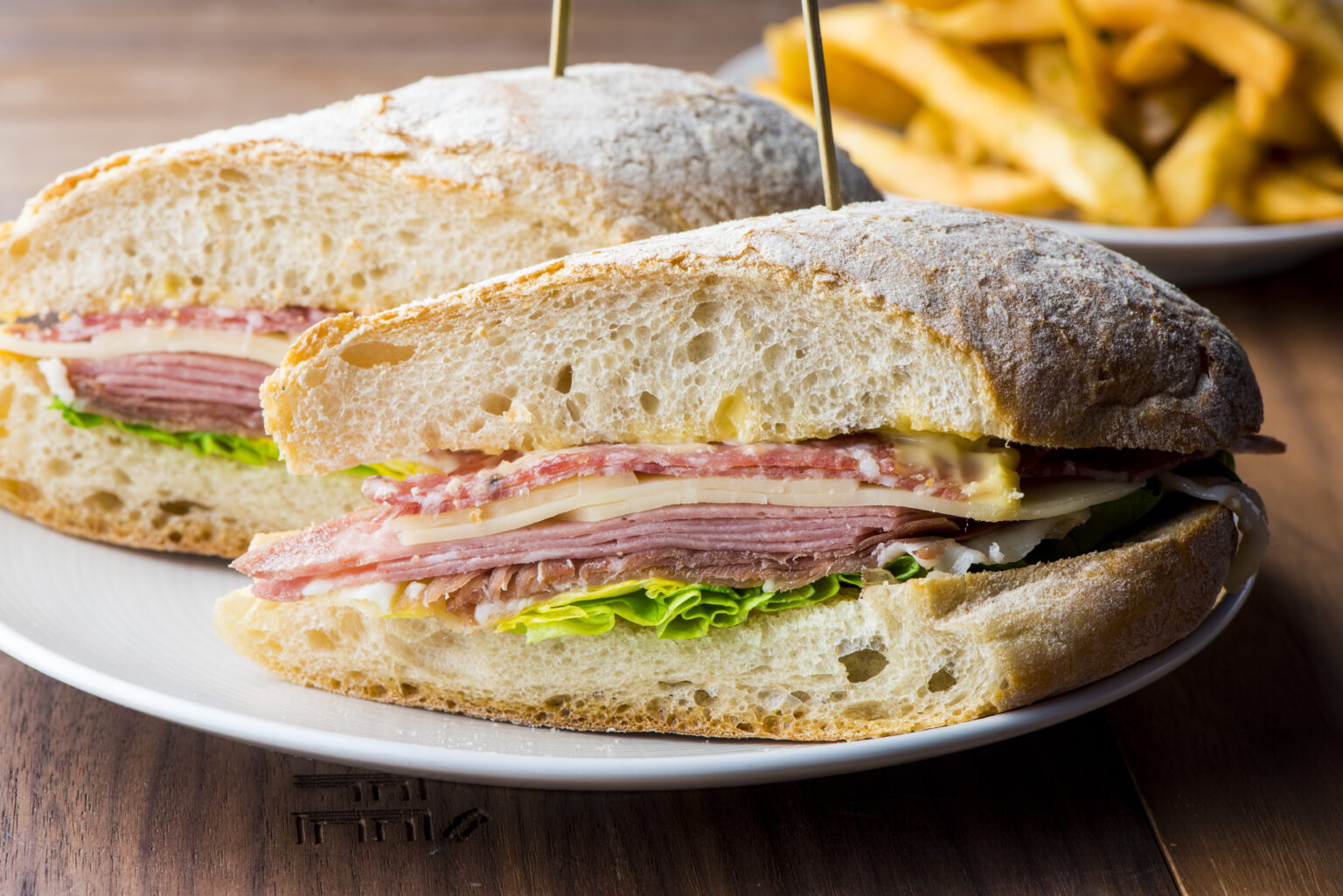 5 Traditional Italian Sandwiches to Try for an Authentic Taste of Italy