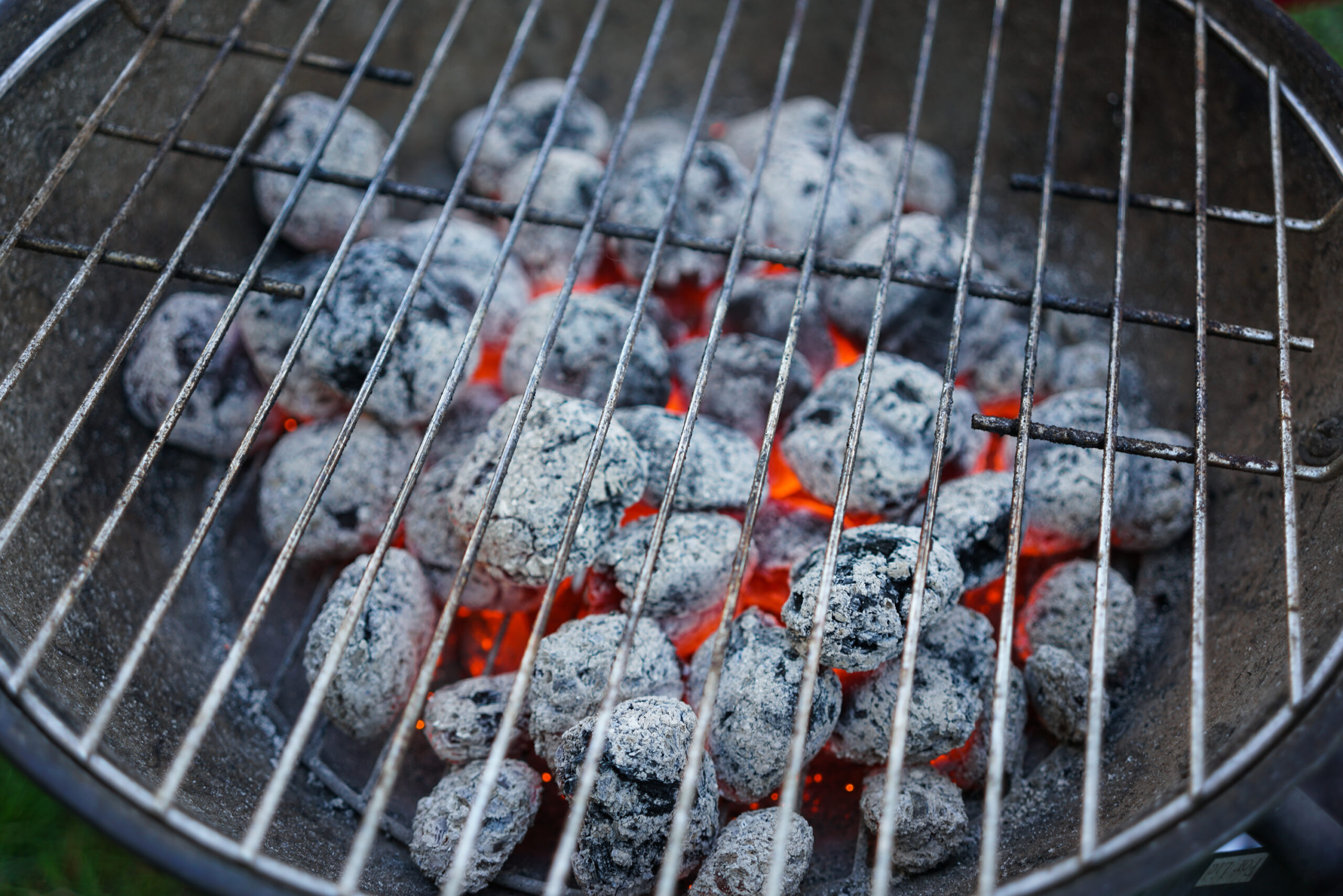 7 Charcoal Grilling Tips to Boost Your BBQ Skills
